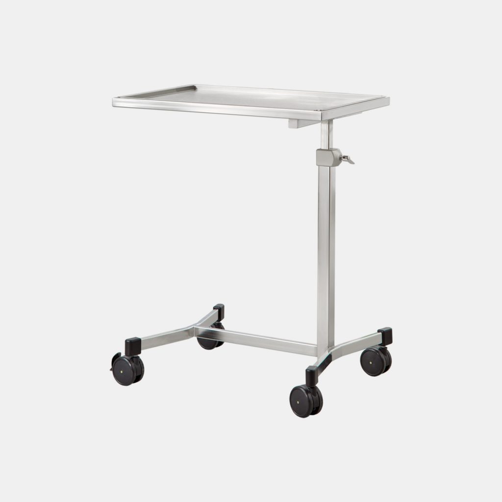 Mobiliario médico funcional - medifa