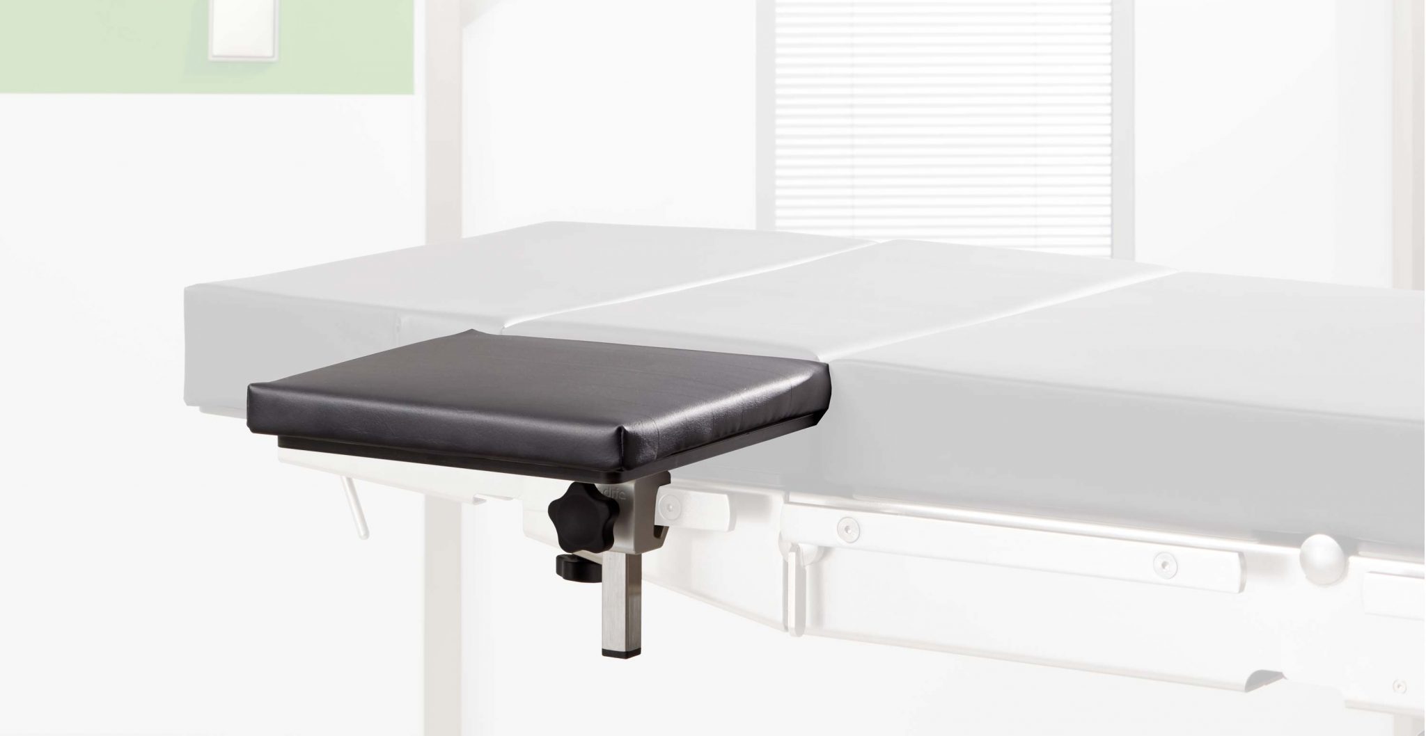 Orthopaedics and traumatology - medifa