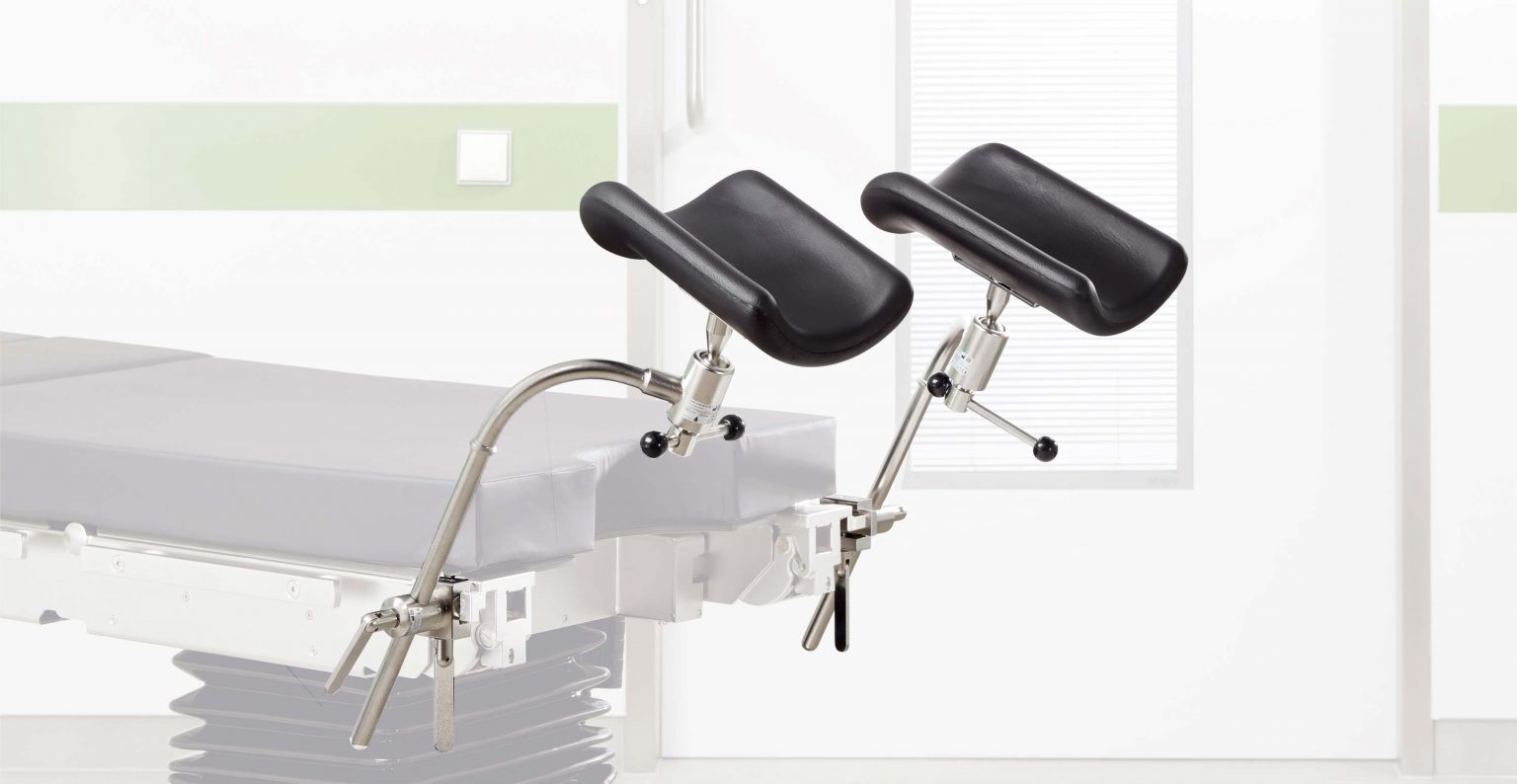 Beinlagerungen - medifa