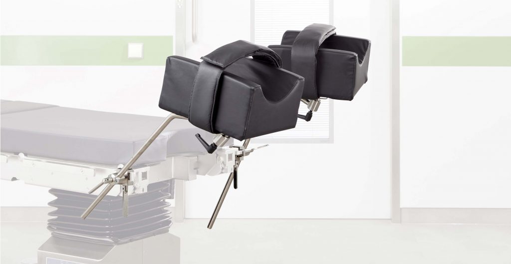 Beinlagerungen - medifa