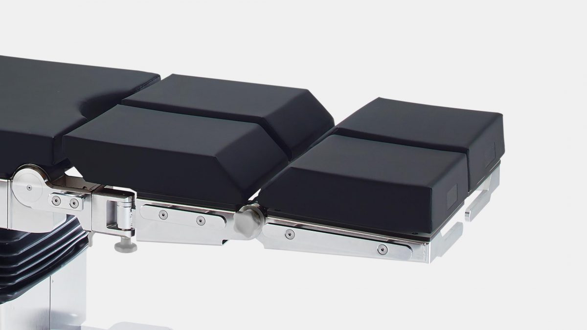 Accessories for medifa 7000 - medifa