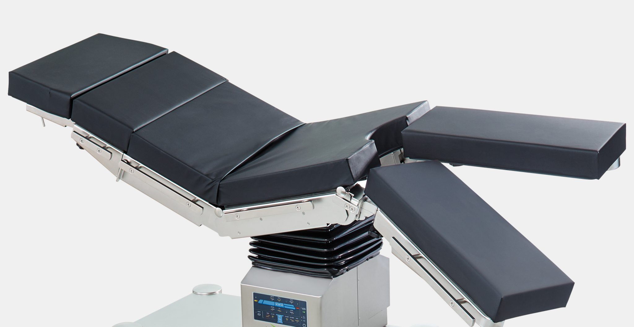 Operationstisch Serie medifa 6000 - medifa