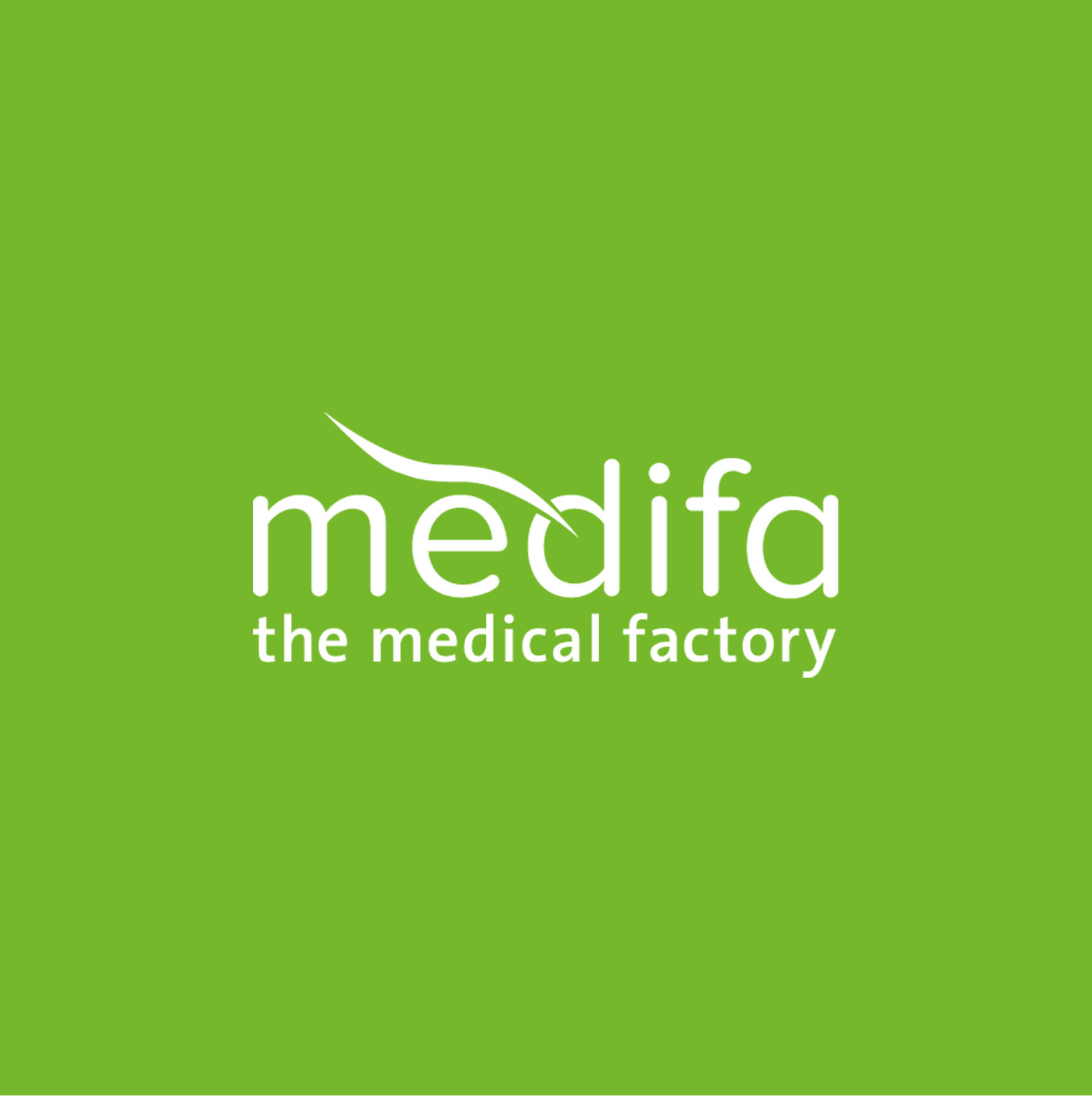 medifa | we care.
